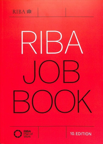 RIBA Job Book (10th Edition) by Nigel Ostime (Paperback, 2020) for sale ...