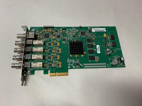 DELTACAST CAPTURE CARD DELTA-HD-E 22 | eBay
