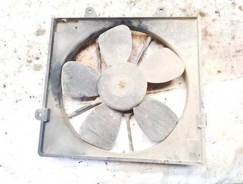 Diffuser, Radiator Fan for Kia Carnival 1999 FR73707-42 | eBay