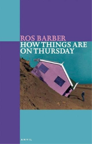 Ros Barber How Things Are On Thursday (Poche) 9780856463747 | eBay