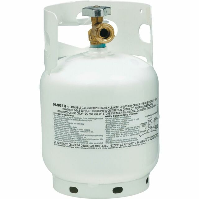 Manchester 10054 Propane Tank for sale online | eBay