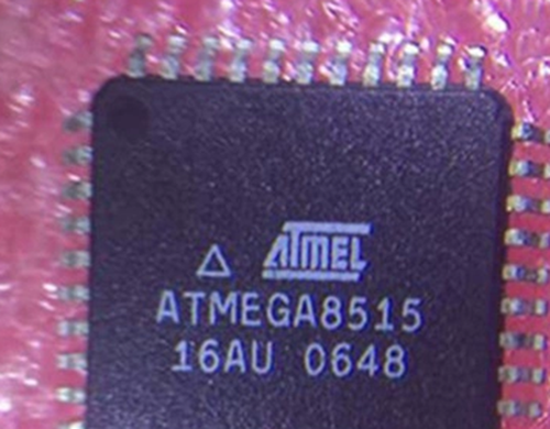 5PCS/New ATMEGA ATMEGA8515-16AU Microcontroller IC Chip | eBay
