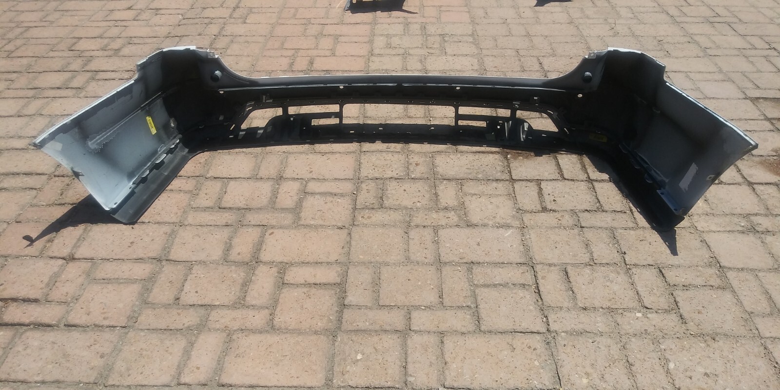 2018 2019 2020 Ford Expedition Rear Bumper JL1Z-17K835-CB JL1Z-17808 ...