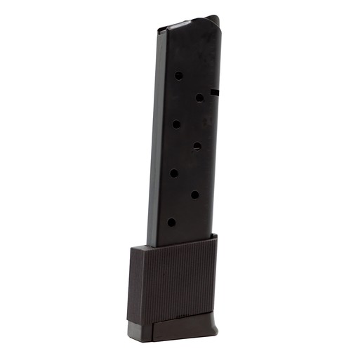 ProMag Colt 1911 Government Model .45 ACP, 10-Round Magazine, COL 04 ...