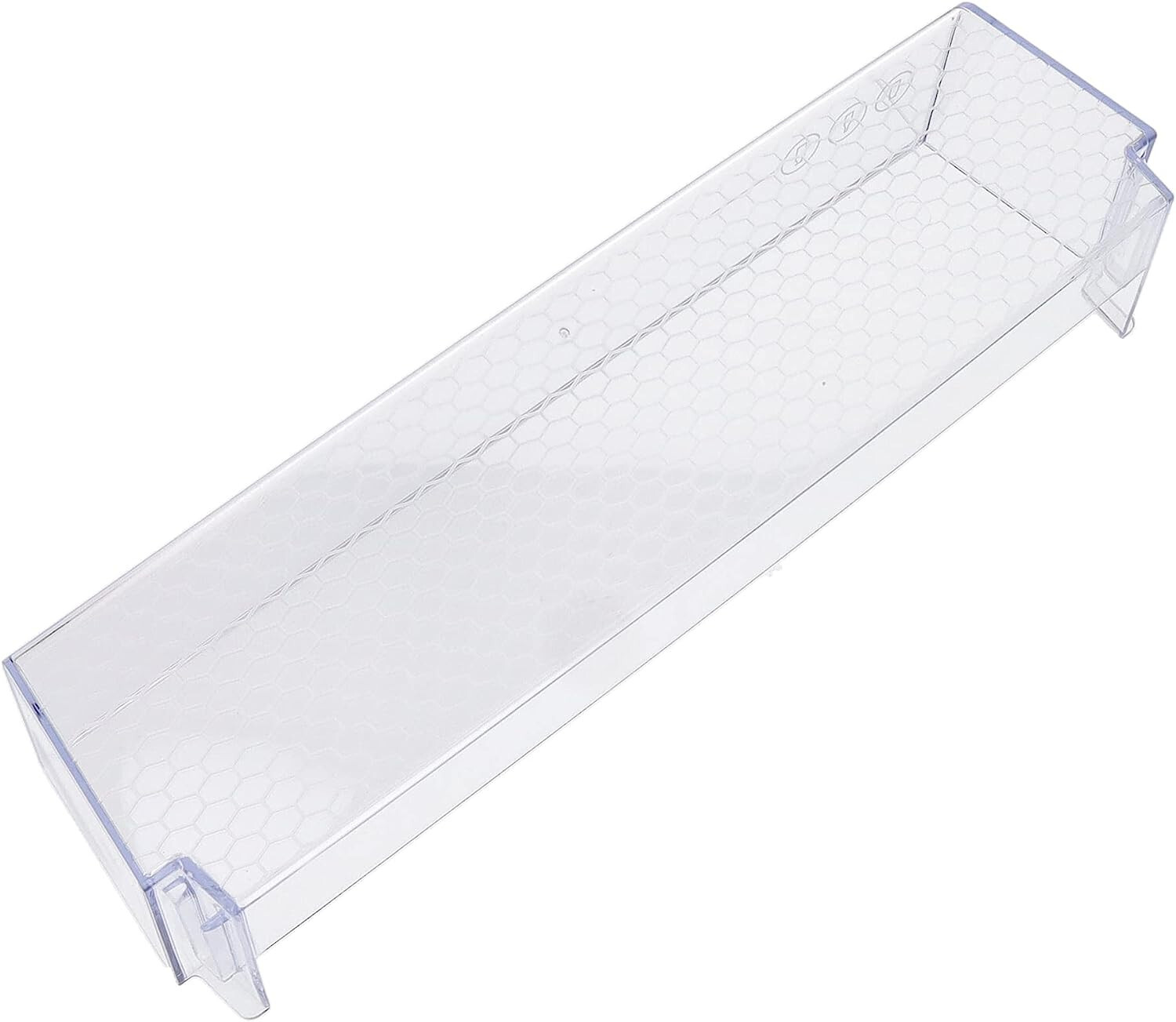 Beko Door Shelf Milk Tray Fridge Freezer Bottom CJFF1582W CRFG1552W ...