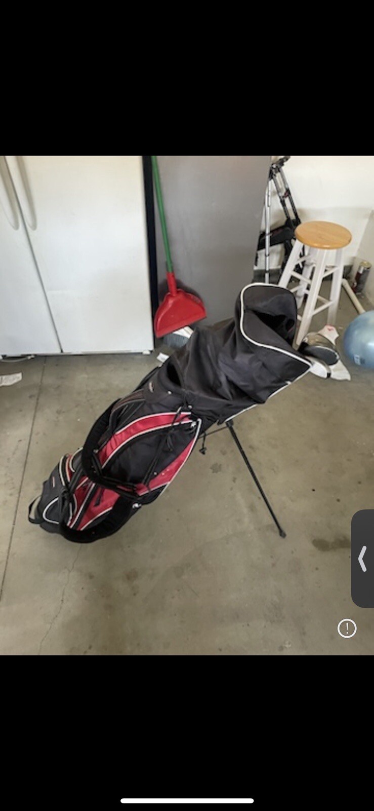 Alien Golf Clubs | eBay