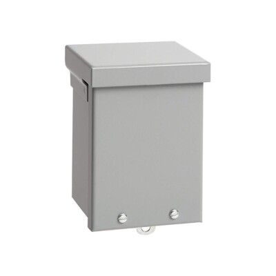 Boxes & Enclosures - Panel Enclosure