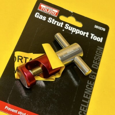 Toledo 301276 Gas strut shaft support tool | eBay Australia