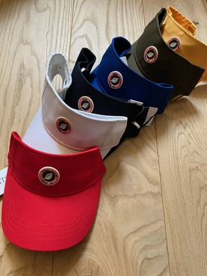 visor cap Sweet Pants France unisex RRP €35 | eBay