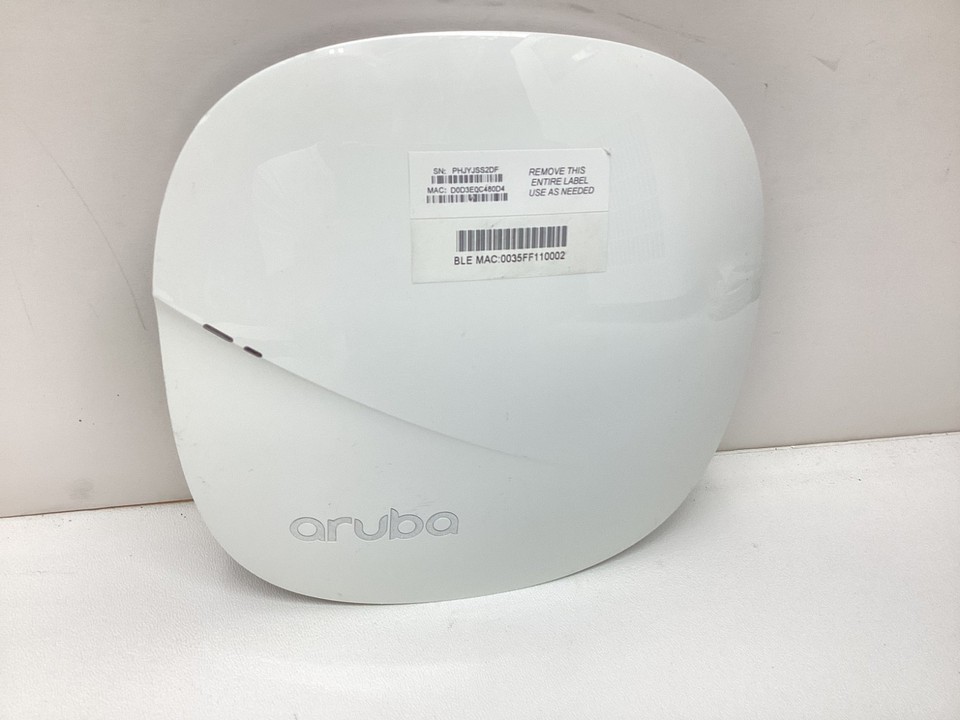 10-Aruba AP-305 APIN0305 JX936A Wireless Access Points | eBay