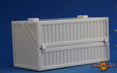 Reaper 80034 Weapons Locker (Chronoscope Bones) X 2 | eBay