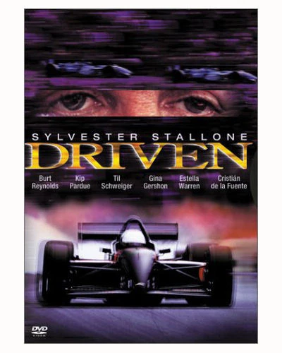 Driven Movie