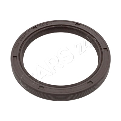 Camshaft Shaft Seal Brown FEBI For FORD Focus II Kuga I Mondeo IV 05-15 ...
