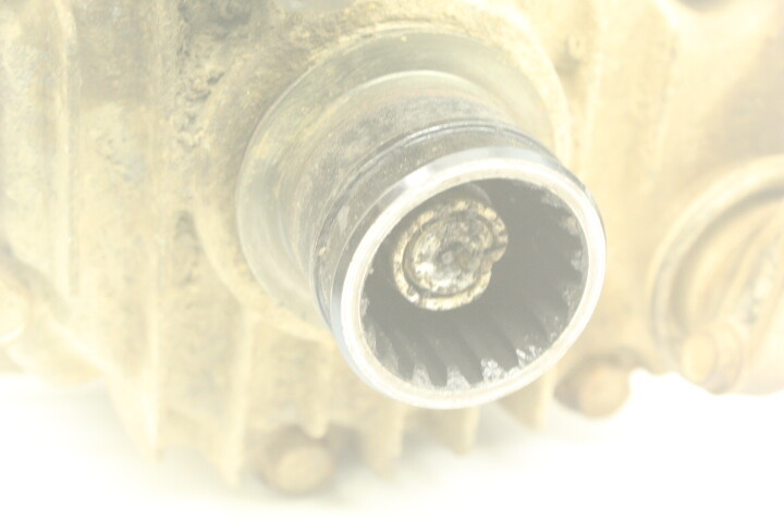 Suzuki Rear Differential 05-07 King Quad LTA700X for sale online | eBay