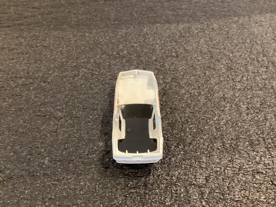 HO SLOT CAR BODY ONLY | eBay