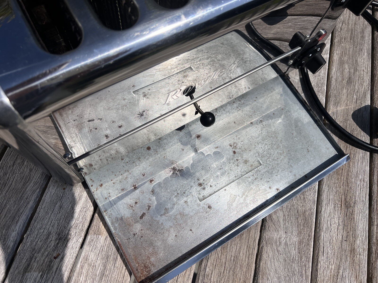 Rowlett Six Slice Toaster Smart & Great | Grelly UK