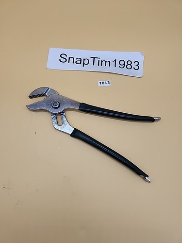 SK Tools 7510 10” Channel Lock Pliers | eBay