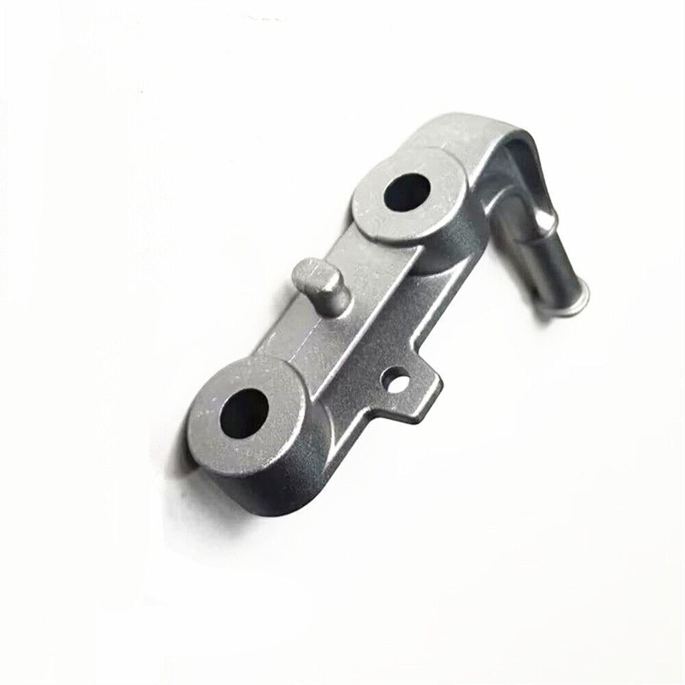 Exhaust Bracket Muffler Support Assembly 68395841AA For 2019-2024 RAM ...