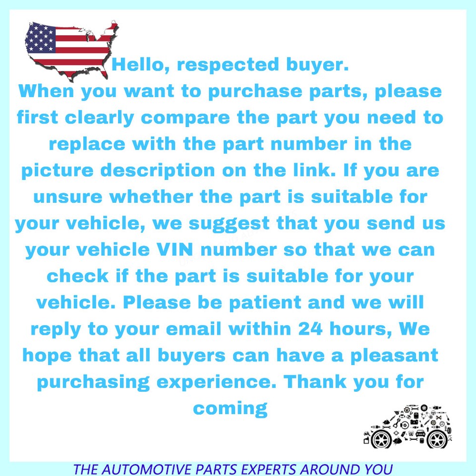 Steering Wheel Clock Springs Fit For 2005-2019 Nissan FRONTIER 4.0L ...