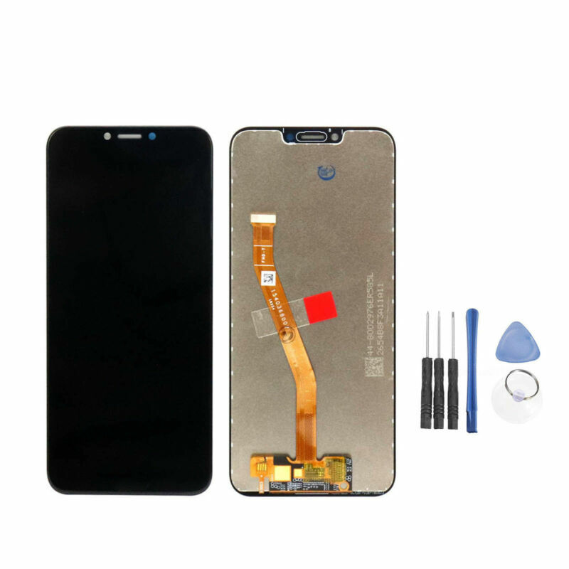 For Huawei Honor Play COR-L29 /COR-AL10 Full Touch screen LCD Display ...