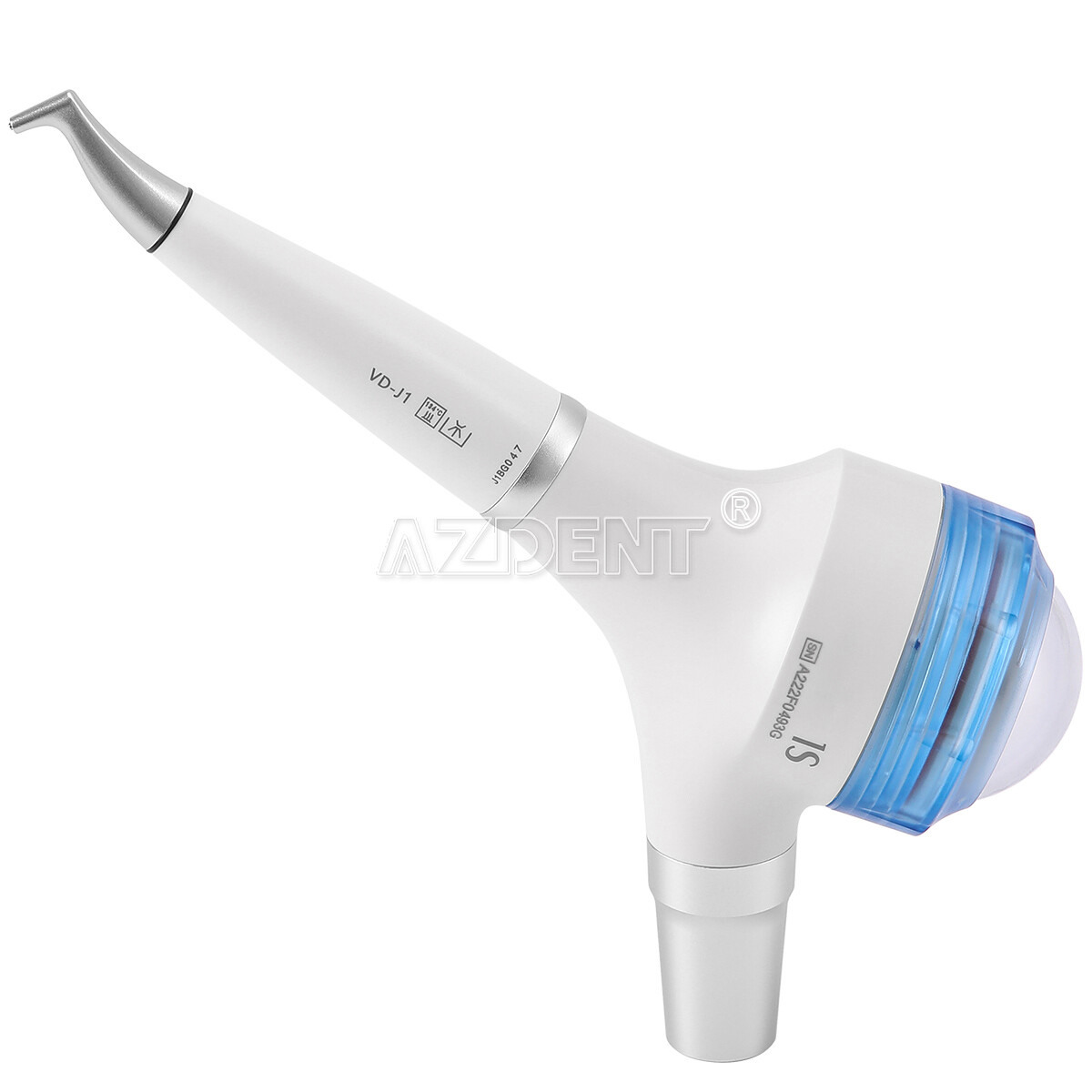 Dental Air Prophy Polisher Jet 4Hole Polishing fit Kavo Air Flow Handy ...