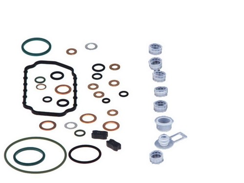 Bosch Injection VE Pump Repair Kit 1467010059 14670-10059 VP44 for 5.9L ...