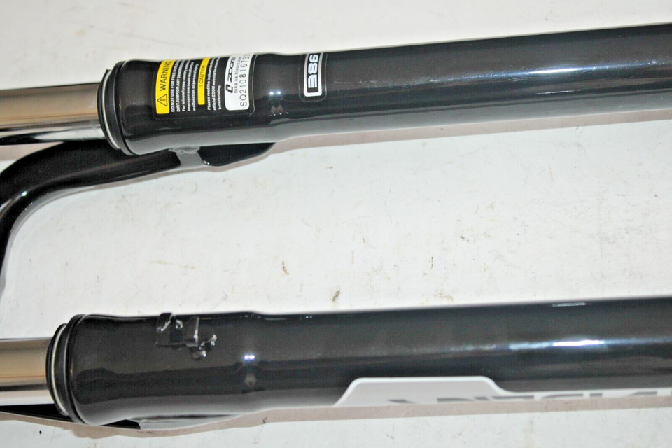 Zoom Masera 386 MTB Suspension Fork 29" 700C 622 29er 1 1/8" Threaded ...