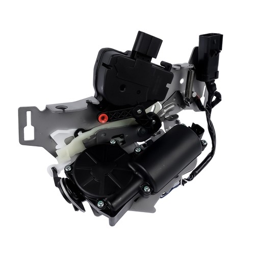 Door Lock Latch Actuator Rear Left for Dodge Grand Caravan Ram C/V ...