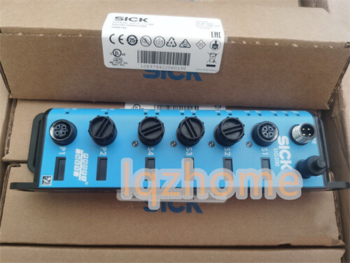 SIG200-0A0412200 SICK Sensor junction box Brand New #DHL or FedEx | eBay