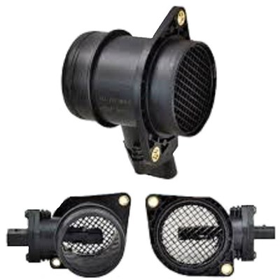 MASS AIR FLOW SENSOR REF# 0280217121 NEW | eBay