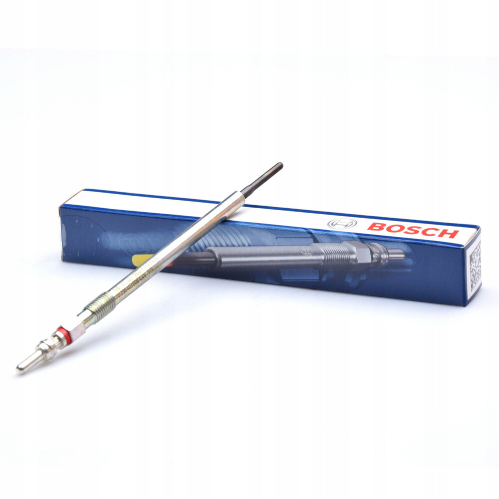 Bosch Glow Plug Mercedes B180 B200 C320 C350 W204 CLK320 E280 E320 E420 ...