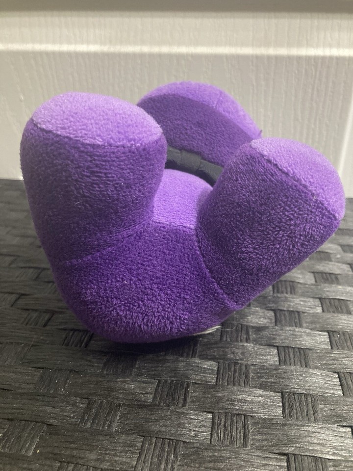 2016 Authentic Funko FNAF Shadow Freddy Plush | eBay