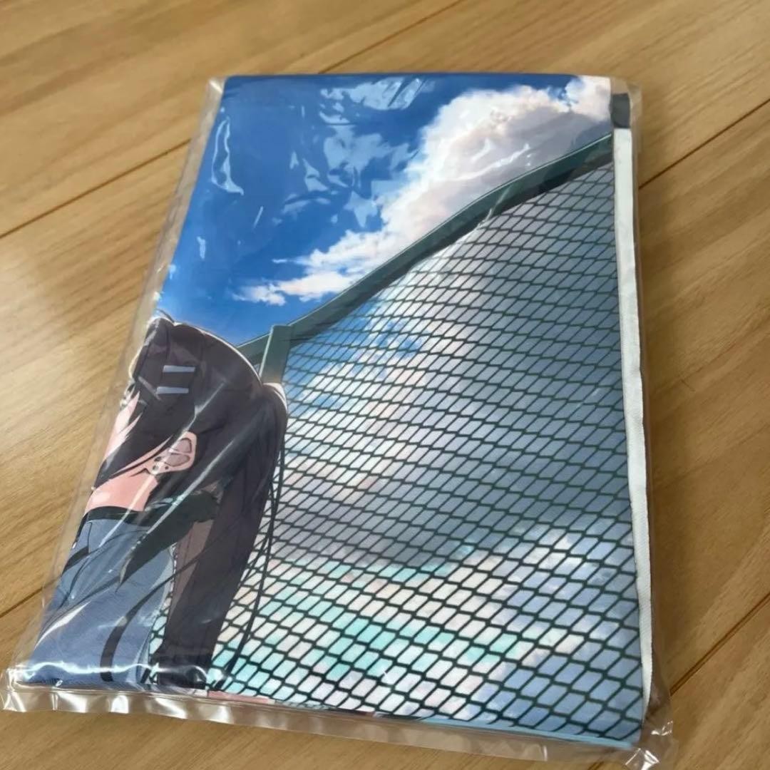 DDP Tapestry Wonderful Day 15Th Sofmap Limited Bonus Yuki Mizukami | eBay