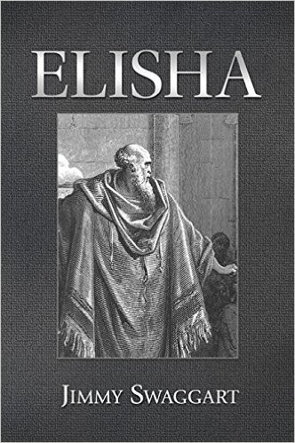Elisha by Jimmy Swaggart Hardcover 9781941403303 | eBay