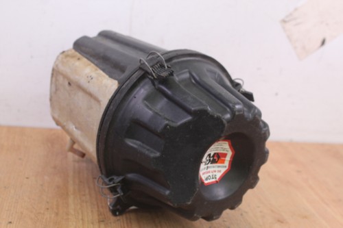 2009 POLARIS RZR 800 Air Box w/ K&N Filter | eBay