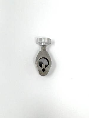 NEEDLE CLAMP #19702 fits SINGER 7 CLASS | eBay