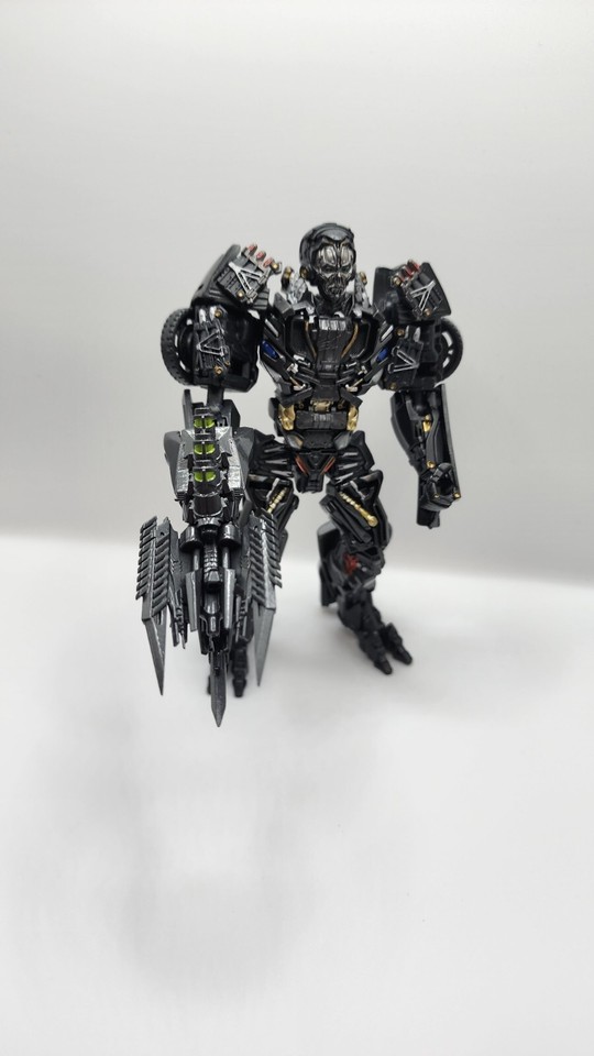 Spark Extractor for Studio Series 11 Lockdown Upgrade Kit | eBay