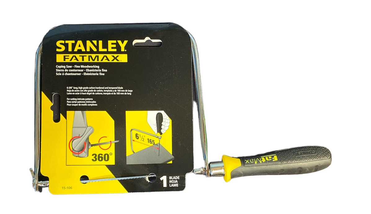 Fatmax Bay