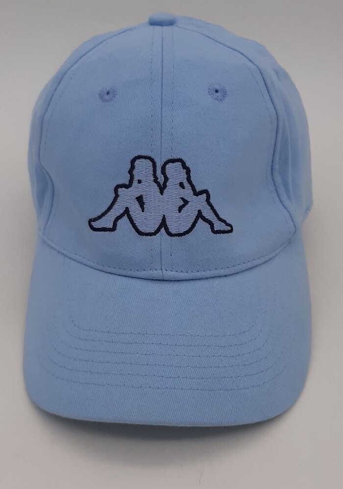 Kappa Baseball Cap Unisex Mütze Basecap 100% Baumwolle Versch. Farben ...