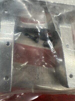 J’TEC JT-60 ENGINE MOUNT UN-DRILLED for: 60 - 90 | eBay