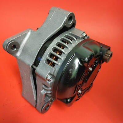 Toyota Truck 4Runner V8 4.7L 2003 2004 2005 2006 Alternator Oem Reman ...