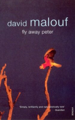 Fly Away Peter, Malouf, David | eBay