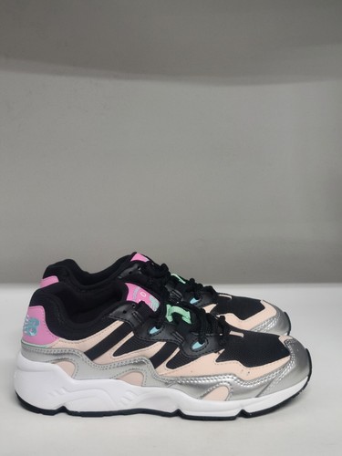 New balance 850 Pink/Black/Grey/Silver Womens Size 7.5B | eBay