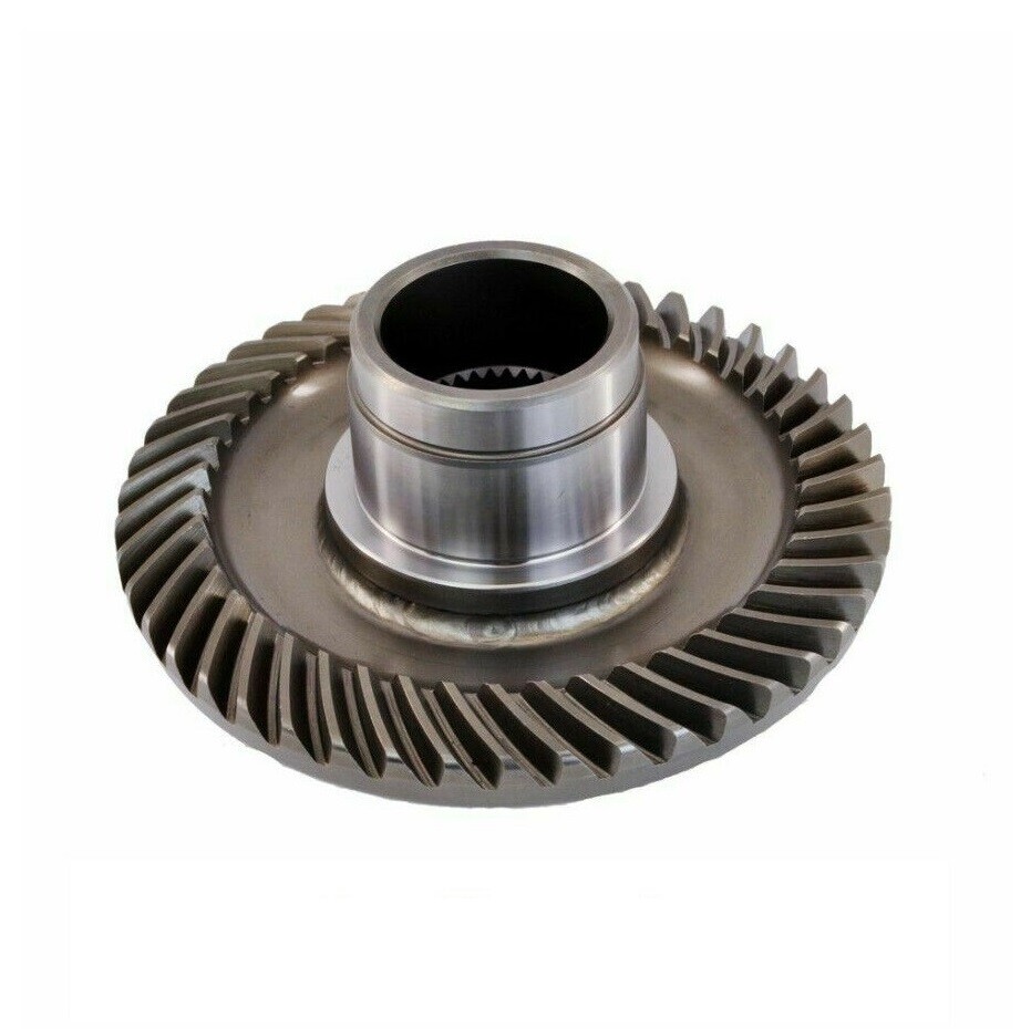 Diff. Ring Gear Fits Yamaha YFB250 Timberwolf 250 93-96 YBF250 | eBay