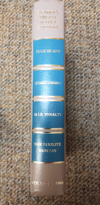 Reader's Digest Select Editions Volume 2 #236 1998 First Edition | eBay