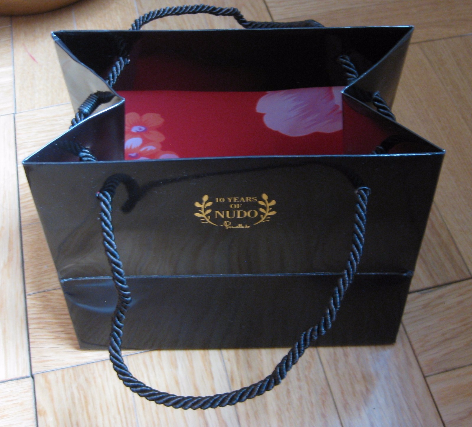 POMELLATO: Gift / Shopping Bag | eBay