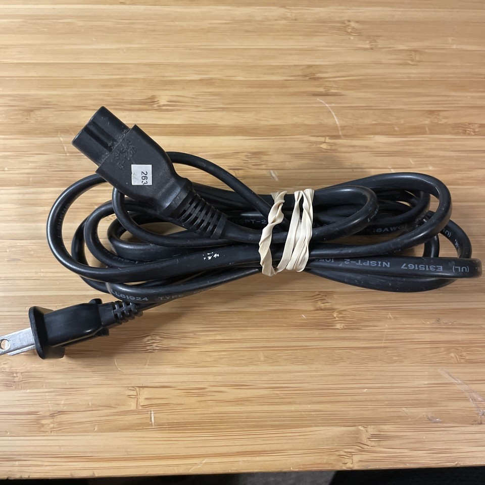 Sony PS3 Console Cech-4001b Super Slim - With Power Chord And ...