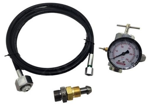 HYDAC FPS 250 F 2.5-G4 ACCUMULATOR CHARGING KIT FPS | eBay
