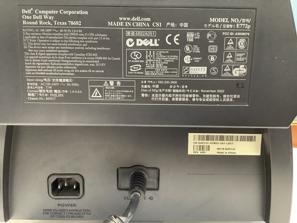 Dell Precision 370 Workstation/Desktop | eBay