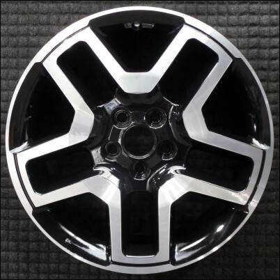 Honda Passport 20 Inch Machined OEM Wheel Rim 2022 To 2024 | eBay